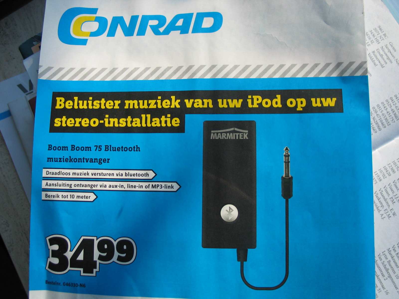 Zelfbouw MG zender, bij het begin beginnen.... - Pagina 10 - Kunena ...