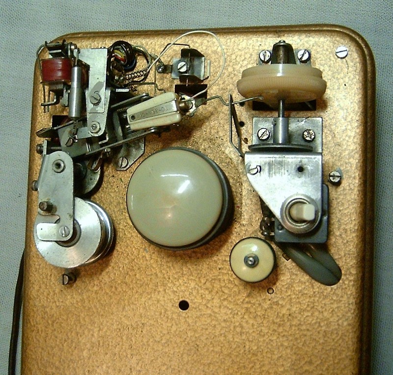 Tefifon - Kunena - Buizenradioclub